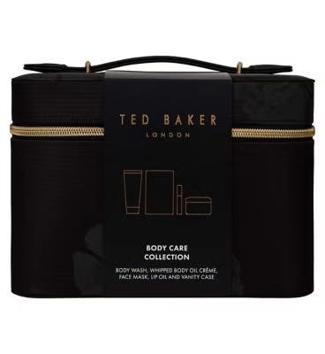 Ted Baker Body Care Collection | Boots Saudi Arabia